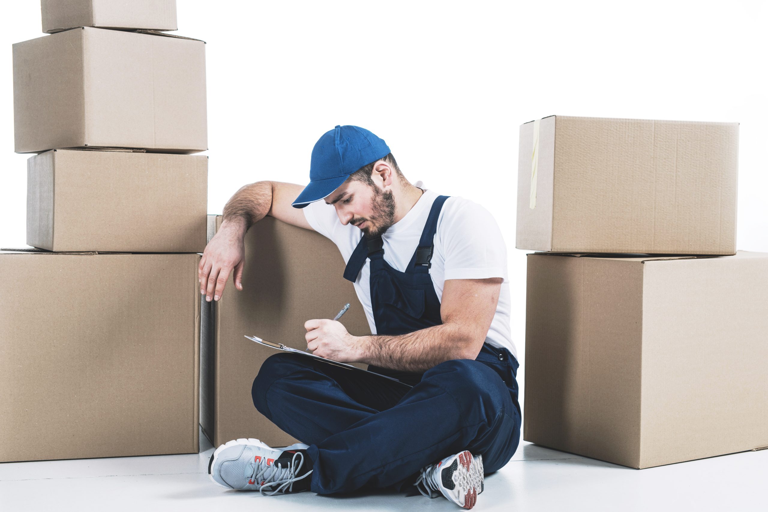 How To Send Large Items By Courier? A guide for medical logistics ...